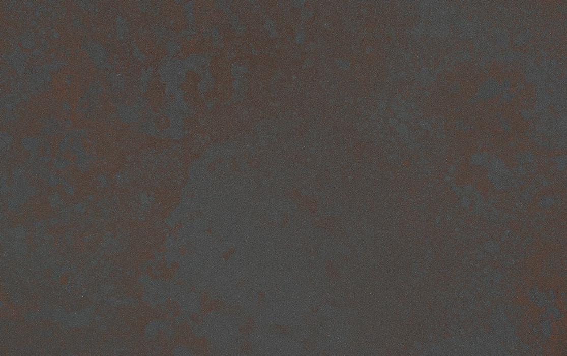 Купить 4735 Oxidian Caesarstone из камня кварцевого агломерата.